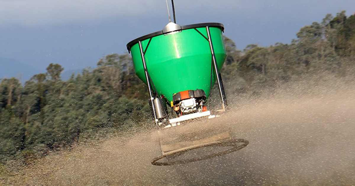 IMS Ltd | Spreading Buckets | Lime Buckets | Loading Systems | NZ ...