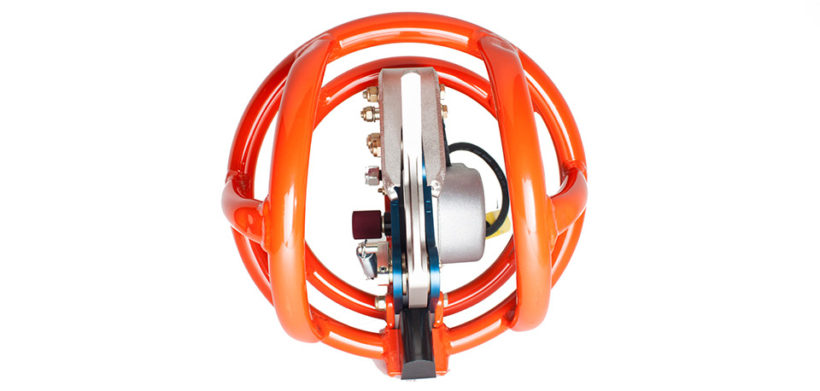 IMS NZ Ltd | Remote Hooks | Helicopter Equipment | Mechanical Specialties