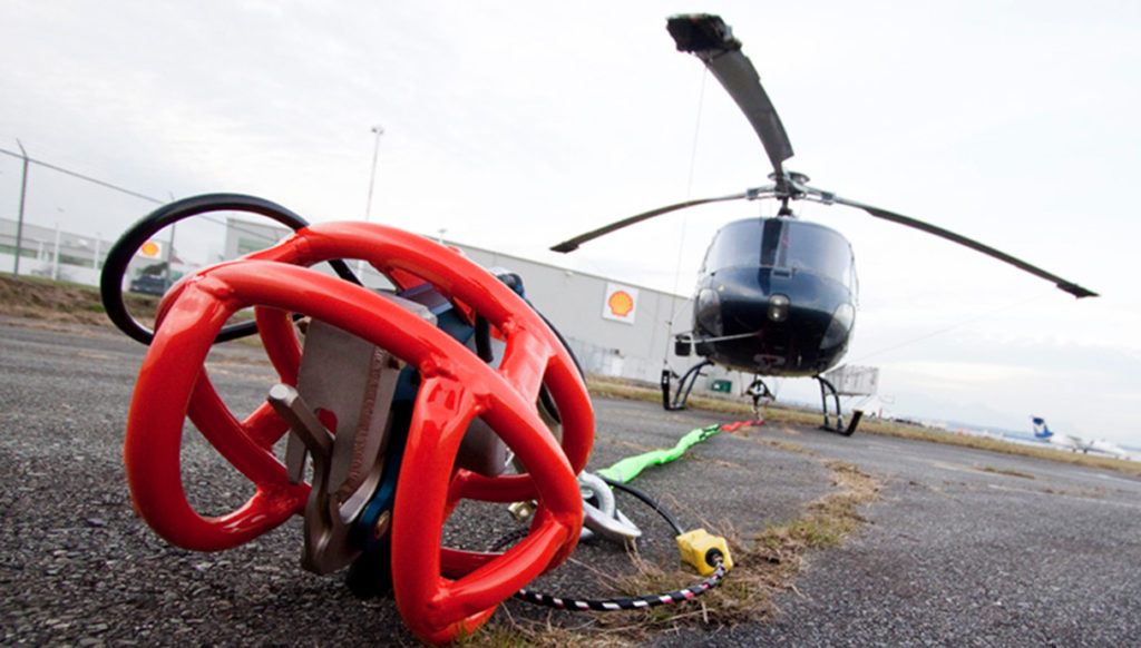 IMS NZ Ltd | Ground-Effect Lifting Equipment | Remote Hooks | Swivels