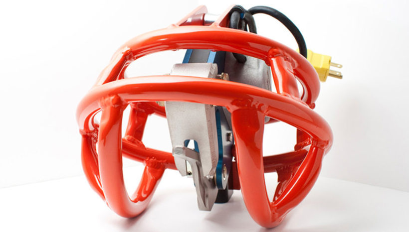 IMS NZ Ltd | Remote Hooks | Helicopter Equipment | Mechanical Specialties