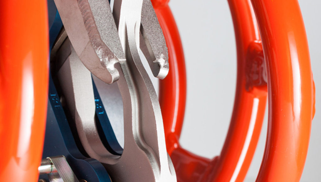 IMS NZ Ltd | Remote Hooks | Helicopter Equipment | Mechanical Specialties