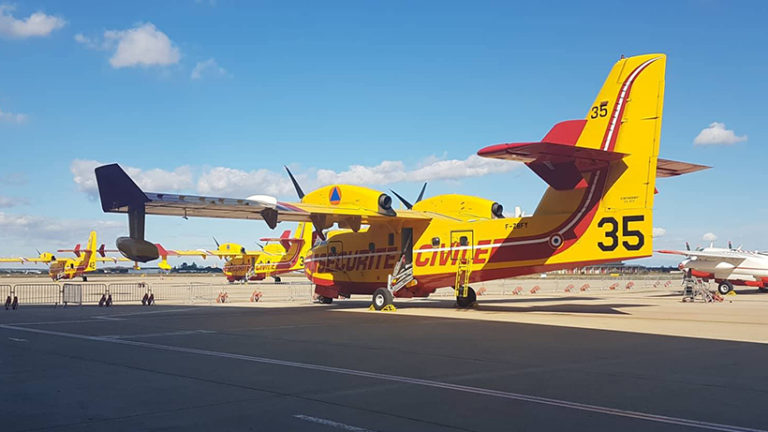 Aerial Fire Fighting Europe Conference & Exhibition - IMS New Zealand ...