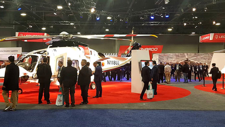 Hai Heli-Expo in Atlanta, GA, USA: 5-7 March 2019 - IMS New Zealand ...