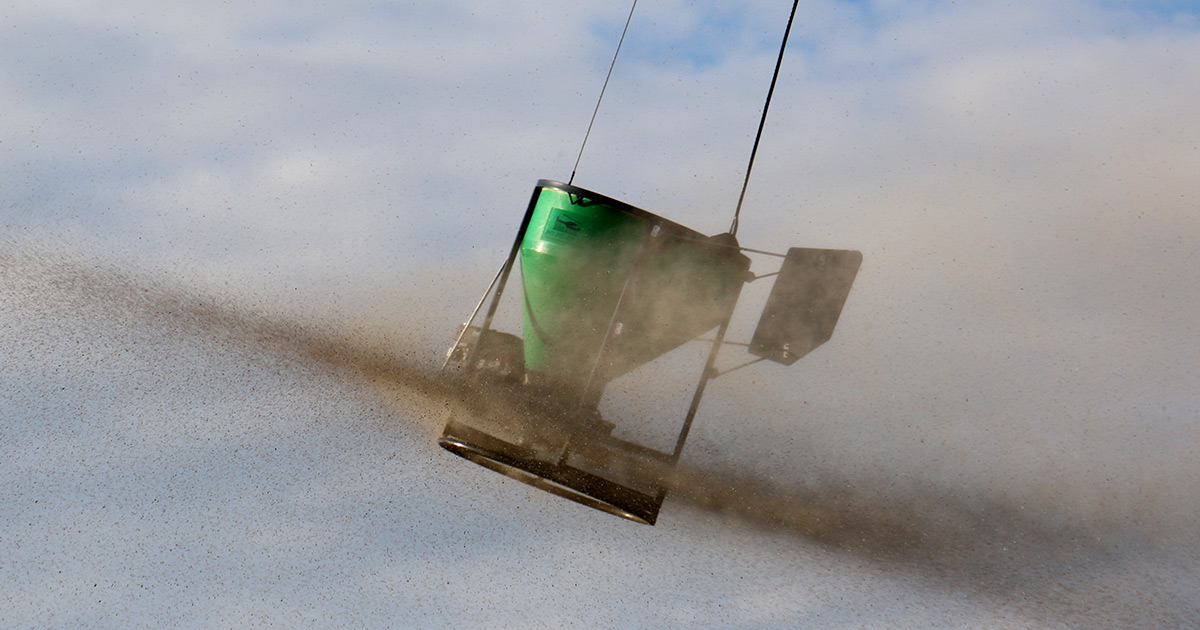 Jordan will be attending the AAAA trade show 3-6 June in NSW, Australia ...