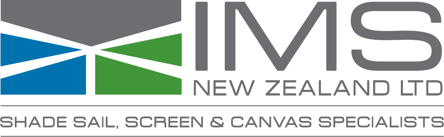 IMS PVC Shade Screen and Canvas - IMS New Zealand LimitedIMS New ...