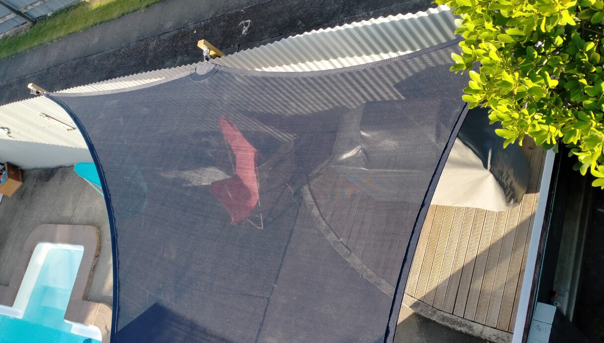 IMS PVC Shade Screen and Canvas - IMS New Zealand LimitedIMS New ...