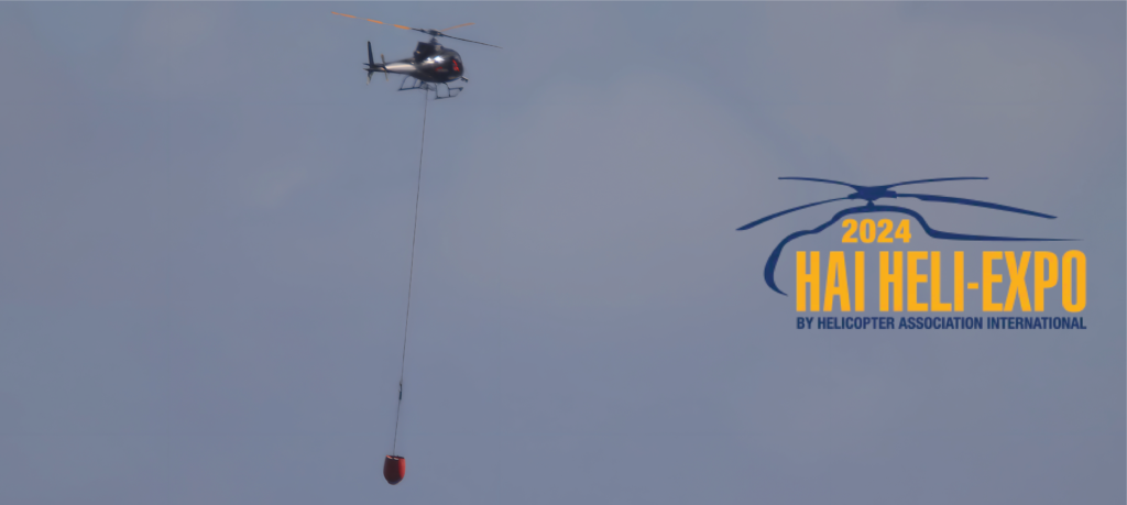 Hai Heli Expo in Anaheim, USA: 27-29 Feb 2024 - IMS New Zealand ...